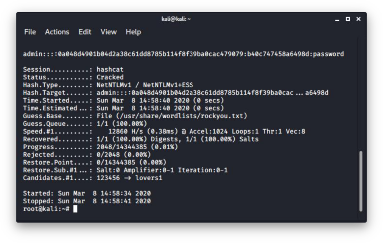 Wireless Penetration Testing - Akimbo Core