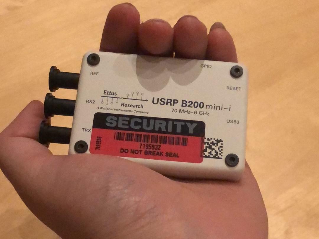 An Introduction to Hardware Hacking - Akimbo Core